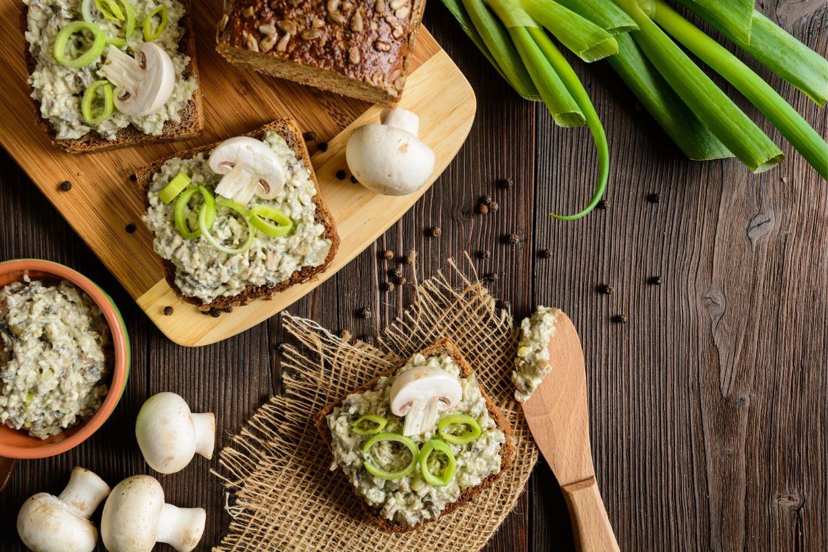 Leek Fondue Au Cookeo – Recette Delice